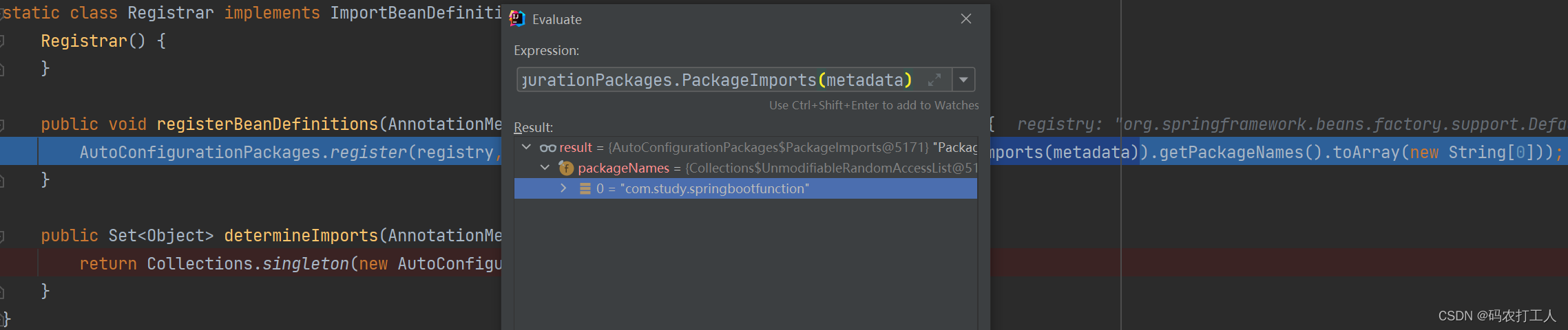【springboot】springboot 自动装配原理_springboot自动装配原理-CSDN博客