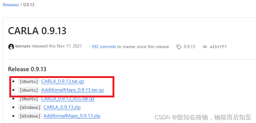 CARLA (I)--Ubuntu20.04 服务器安装 CARLA_0.9.13服务端和客户端详细步骤_ubuntu carla如何使用-CSDN博客