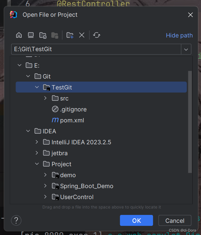 Spring Boot 改版如何解决？使用阿里云创建项目、使用idea进行创建springboot创建换成aliyun Csdn博客