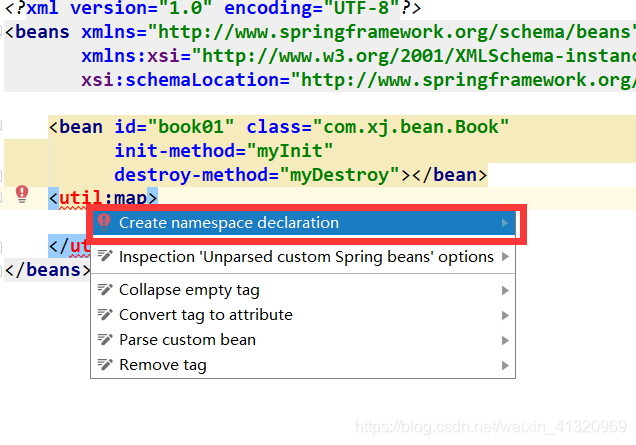 idea使用maven开发spring项目，java.lang.Exception: No runnable methods_idea no runnable methods-CSDN博客
