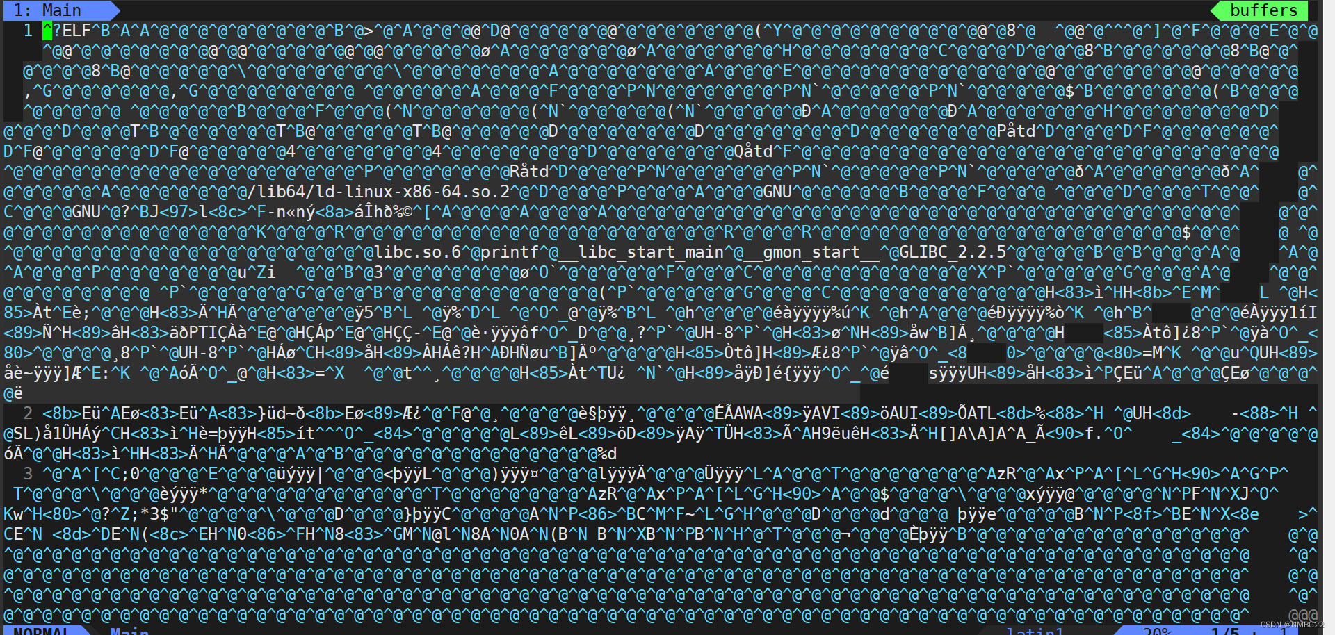 [linux初阶][vim-gcc-gdb] TwoCharter: gcc编译器-CSDN博客