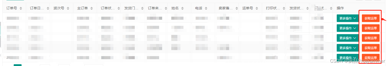 layui tabl 工具栏按钮双击事件_layui工具条点击两次-CSDN博客