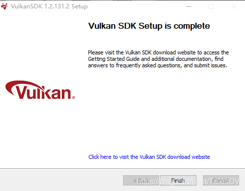 VSCODE+MINGW配置vulkan开发环境_vscode vulkan-CSDN博客