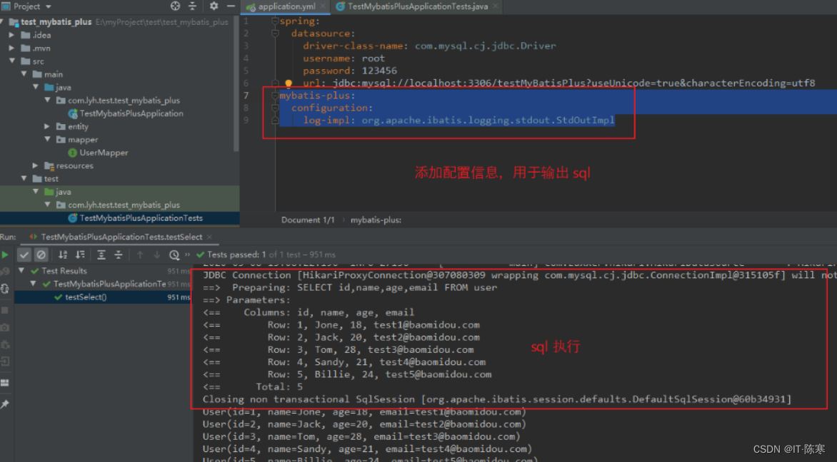 MyBatis-Plus动态表名使用selectPage方法不生效问题解析与解决_basemapper里的selectpage路径失效-CSDN博客