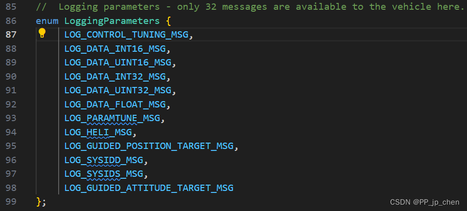 Ardupilot 4.0（ChibiOS）学习笔记_ardupilot chibios-CSDN博客