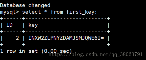 mdbtools 简单使用-CSDN博客