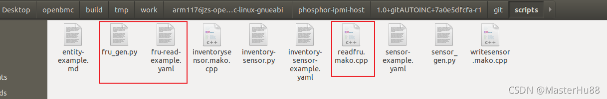 openbmc开发23：添加fru信息到ipmi_openbmc fru-CSDN博客
