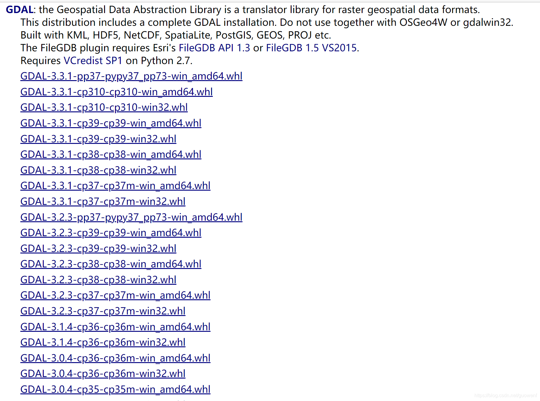 Python引入GDAL进行DEM数据信息获取_python读取dem-CSDN博客