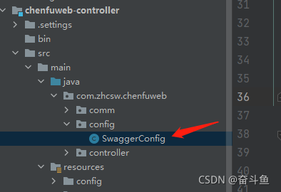 SpringMvc：整合springfox-swagger2生成在线API文档_springmvc 集成apipost-CSDN博客