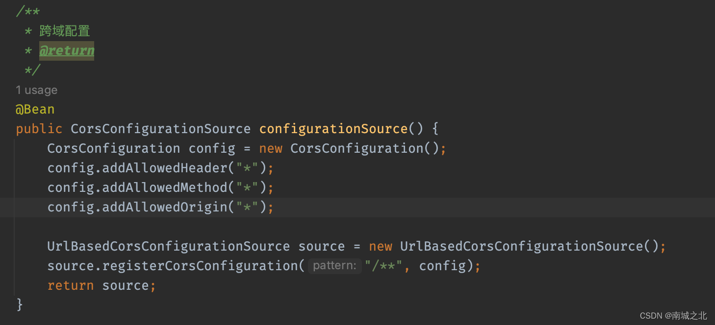 SpringBoot3整合Spring Security6_srpingboot3 security6-CSDN博客