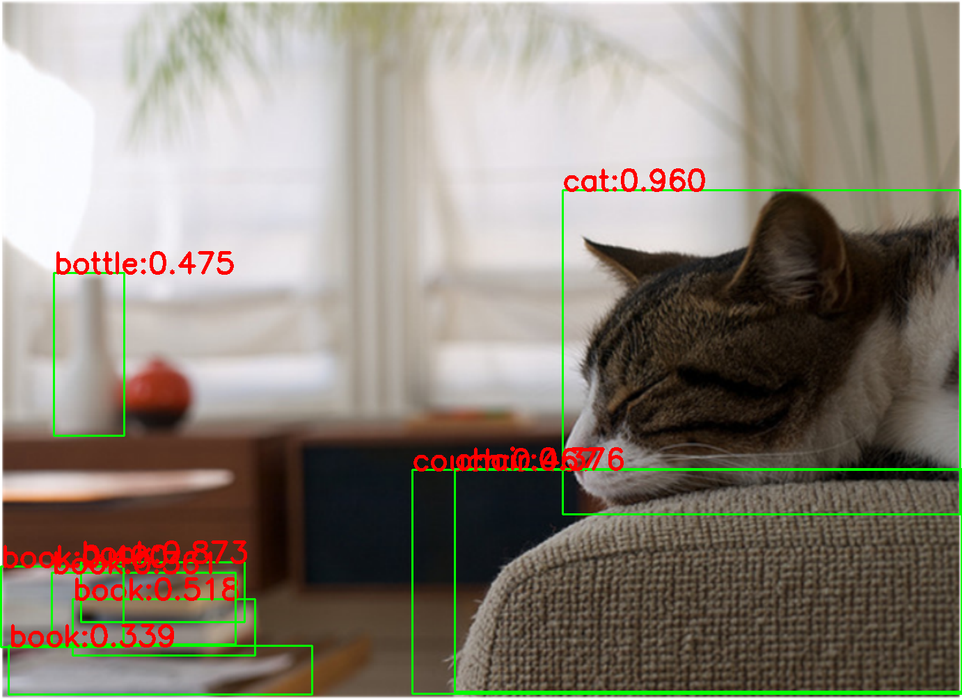 Mmdeploy部署实战系列【第四章】：onnx，tensorrt模型推理mmdeploy Tensorrt Csdn博客