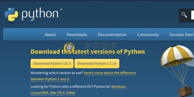 pythonwindows如何安装-CSDN博客