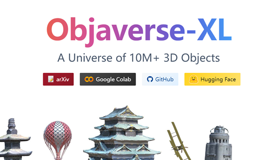 训练效率提升40倍！开源图片生3D模型，Stable Zero123来啦_zero123-xl.ckpt模型下载-CSDN博客