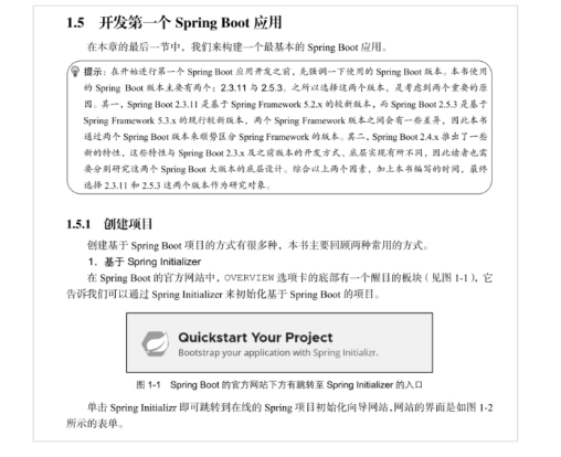 Spring Boot源码解读与原理剖析：深入探索Java开发的奥秘！_springboot源码解读与原理分析 网盘-CSDN博客