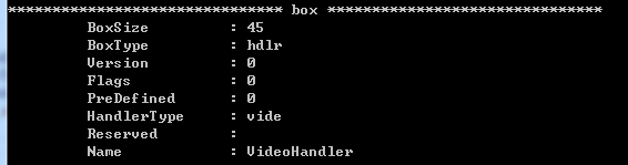 QuickTime文件格式解析（mov、mp4）_mov quicktime格式 详解-CSDN博客