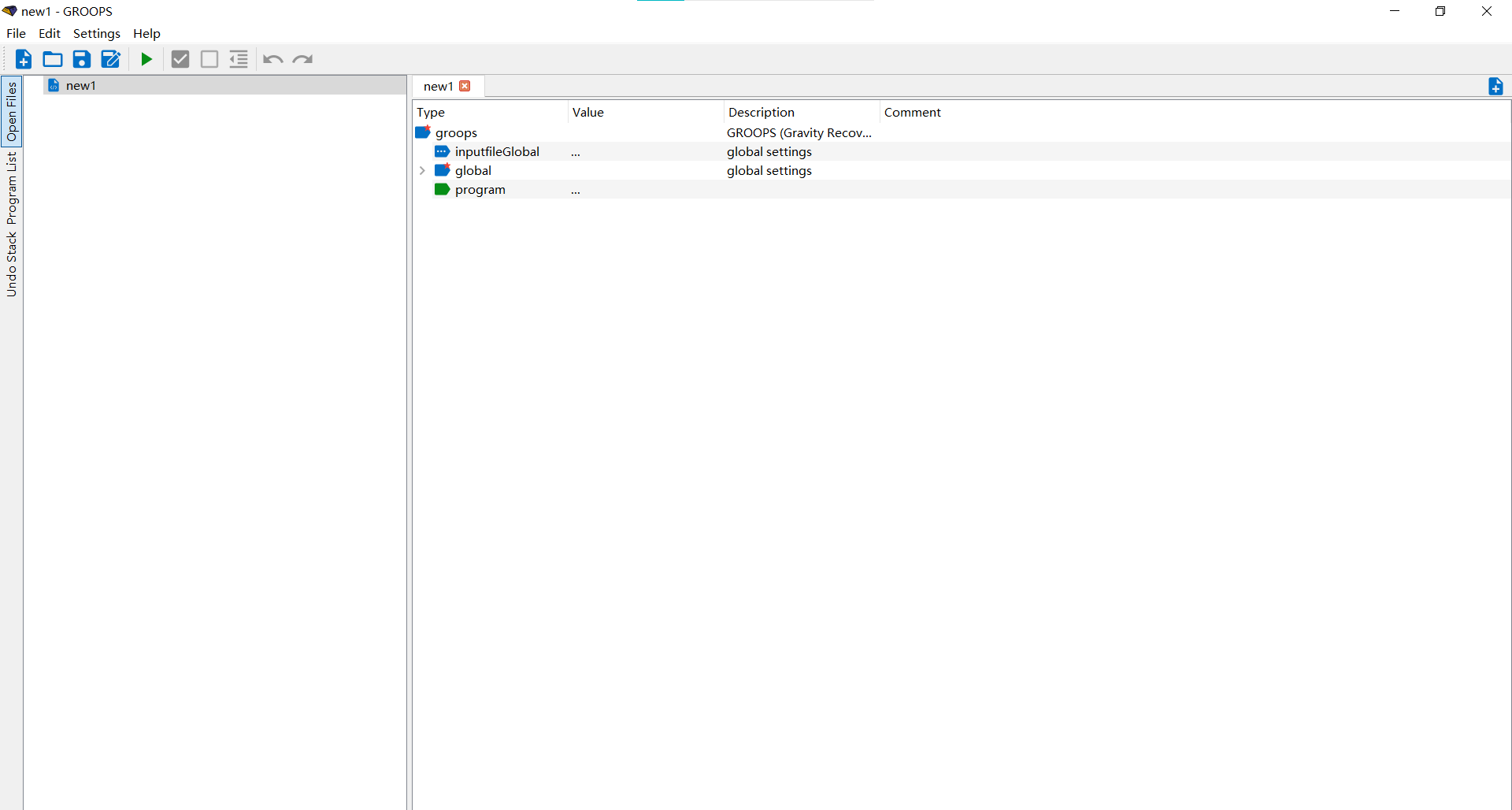 GNSS处理软件Groops学习笔记（一）：程序编译与环境配置-CSDN博客