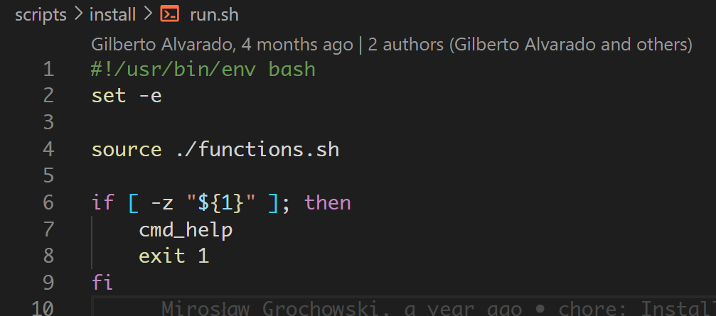 windows 操作系统里 git bash 和 git cmd 的区别_gitbash和cmd的区别-CSDN博客