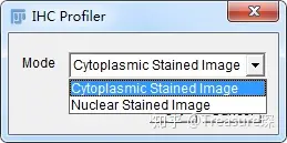 ImageJ灰度值量化分析 实用技巧——免疫组化分析(定量分析篇)_免疫组化定量分析imagej-CSDN博客