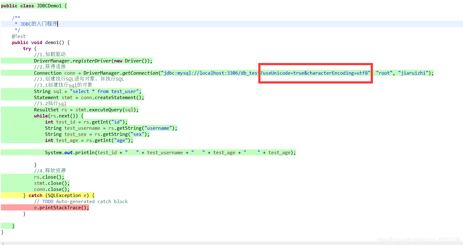 Unknown initial character set index ‘255‘ received from server. Initial client character 解决方法 ...