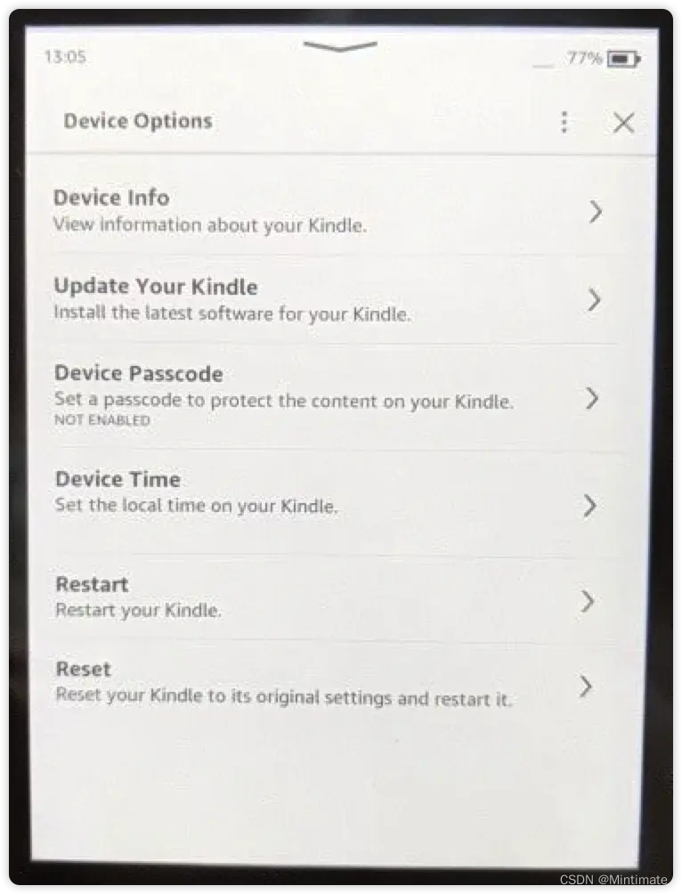 无需拆机，Kindle 全系列 5.12.2.2 ~ 5.14.2版本如何越狱？如何安装第三方插件_kindle5.12.2-CSDN博客