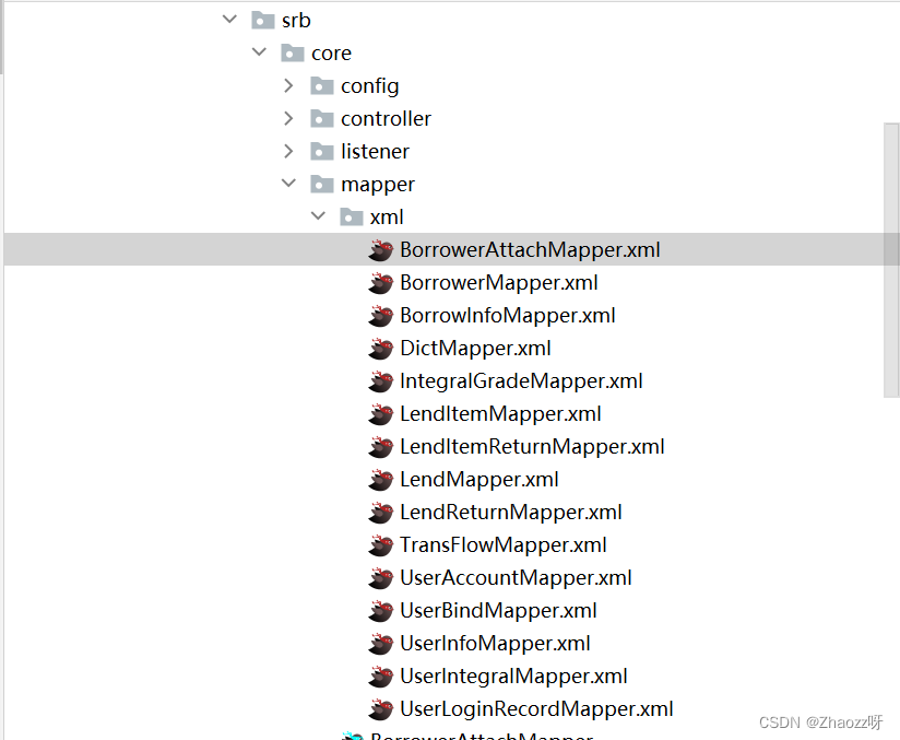 MyBatis-Plus代码自动生成器生成的mapper无法被识别？只需加入这条代码_com.baomidou.mybatisplus.mapper.entitywrapper无法解析符-CSDN博客