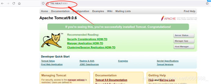 Tomcat 多实例安装 发布3个java项目： 8080 8081 8082-CSDN博客