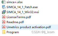 SIMCA-P下载安装包-CSDN博客