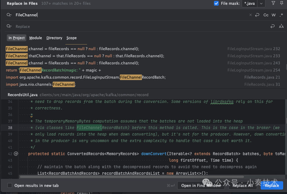 Java Nio FileChannel堆内堆外数据读写全流程分析及使用_java中使用堆外内存读取文件-CSDN博客