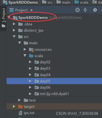 Spark大数据处理讲课笔记3.8 Spark RDD典型案例_在本地或hdfs上创建3个文本文件,分别是3天的图书销售笔记,应用rdd算子计算各种书-CSDN博客