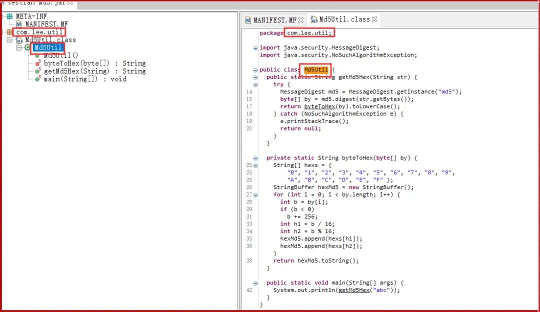 Jmeter 调用jar包实现加密-实例_jmeter登录接口加密jar包-CSDN博客