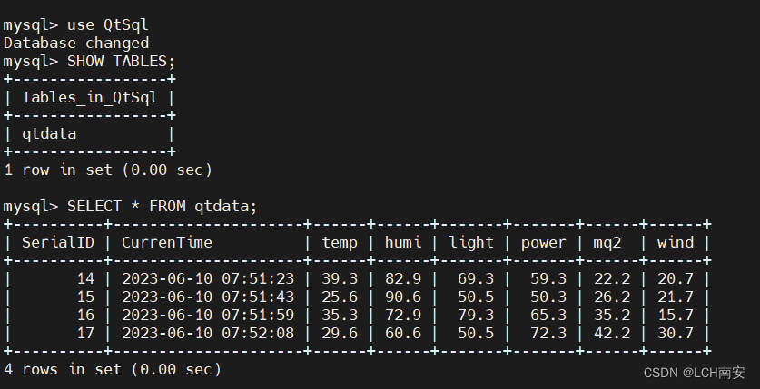 QT连接阿里云服务器的MySql数据库详细操作_qt连接服务器的数据库-CSDN博客