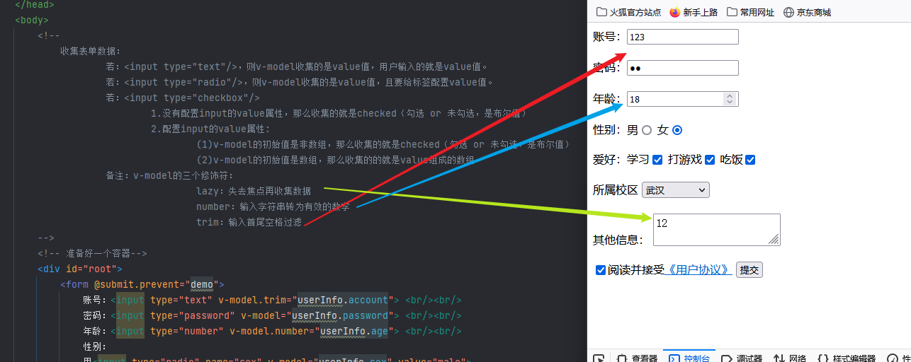 前端框架vue Vue核心vue前端核心框架 Csdn博客