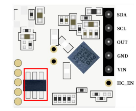 安信可新品雷达模组Rd-04的STM32驱动教程-CSDN博客