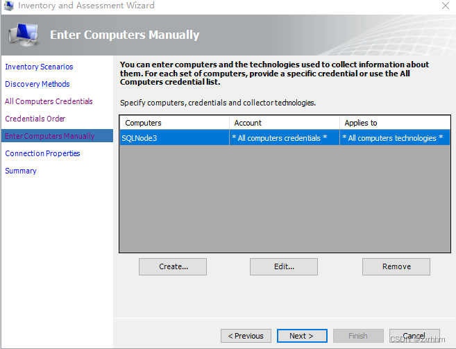 使用迁移助手 Ssma For Oracle 将oracle19c数据库迁移到sql Server2022 Csdn博客