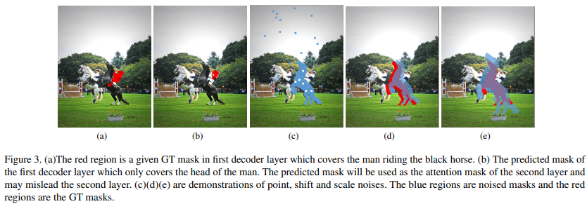 论文阅读——MP-Former_mp-former: mask-piloted transformer for image segm-CSDN博客