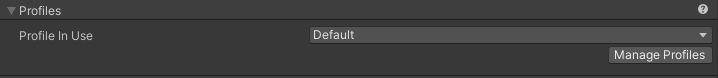 Unity 之 Addressable可寻址系统 可寻址系统面板介绍 入门（二）unity Addressable Csdn博客 