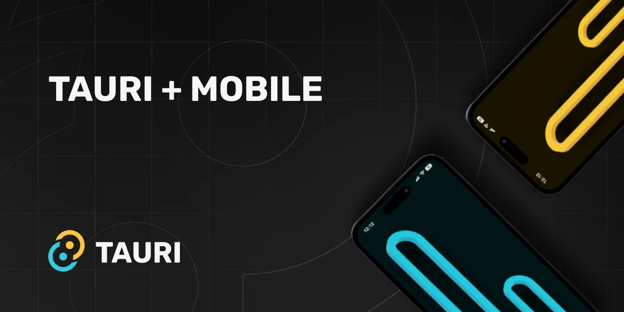 tauri2.0bate版本支持移动端开发了，ios和android开发有福了_tauri android-CSDN博客