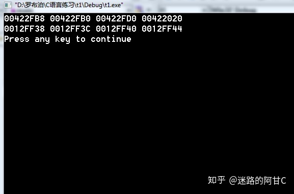 c++中char的用法详解_c++ char类型的操作-CSDN博客