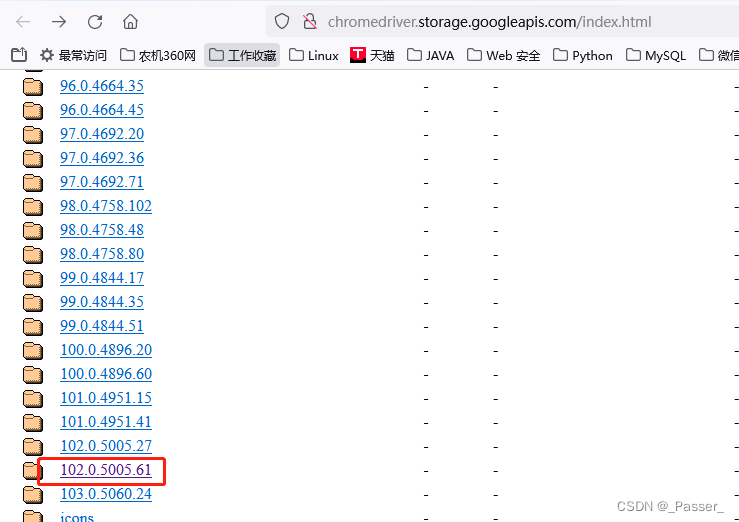 【网页截图亲测可用】Linux + python3 + selenium + chrome + chrome-driver 服务器端网页截图_chromedriver 截屏-CSDN博客