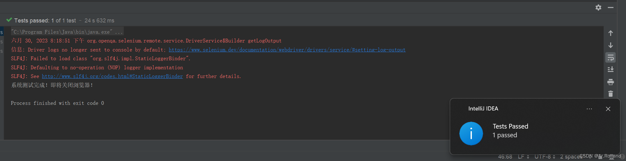基于Selenium WebDriver和Katalon Recorder进行脚本的录制、编辑、回放的Web应用功能测试（示例）-CSDN博客