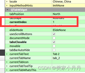 C++Qt学习——QLineEdit、QDialog、QScrollArea、QTabWidget、QListWidget_qt vs c++ 的dialog添加滚条-CSDN博客