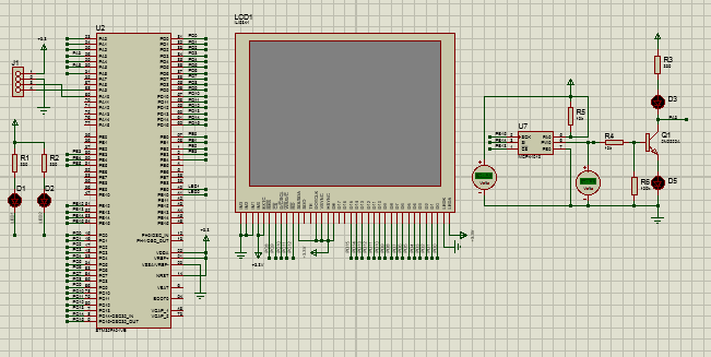 STM32F407 HAL UCOS III+MCP41010数字电位器+ADC+ILI9341显示 Proteus仿真_mcp41010 stm32-CSDN博客