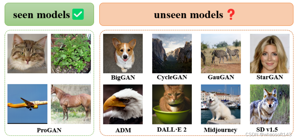 AIGCDetectBenchmark-CSDN博客
