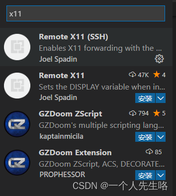 vscode中使用ssh连接linux（树莓派）opencv不能使用imshow()函数输出图片和视频的解决方法_vscode远程连接时无法弹窗imshow-CSDN博客