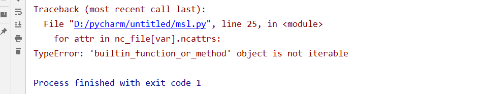 object is not iterable 对象不可迭代_: object.paths is not iterable-CSDN博客