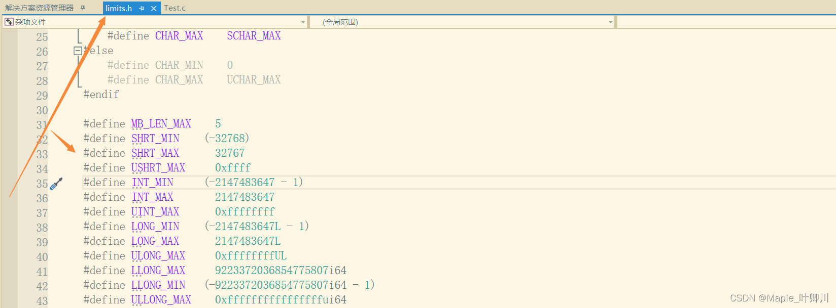 【C语言进阶(NEW)】一、数据储存详解_c语言 new-CSDN博客