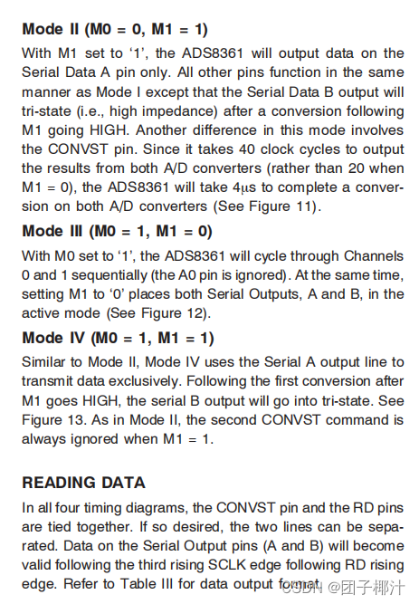 Linux应用层控制IO引脚模拟ADS8361时序-CSDN博客