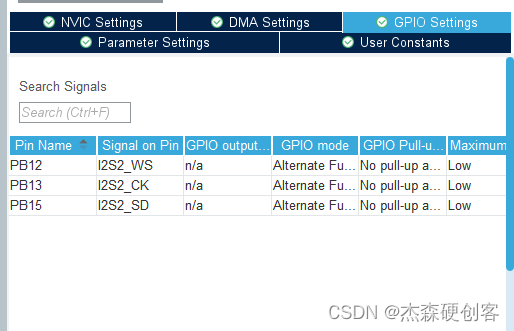 STM32F401硬件I2S驱动DAC芯片TM8211播放WAV音频教程-CSDN博客