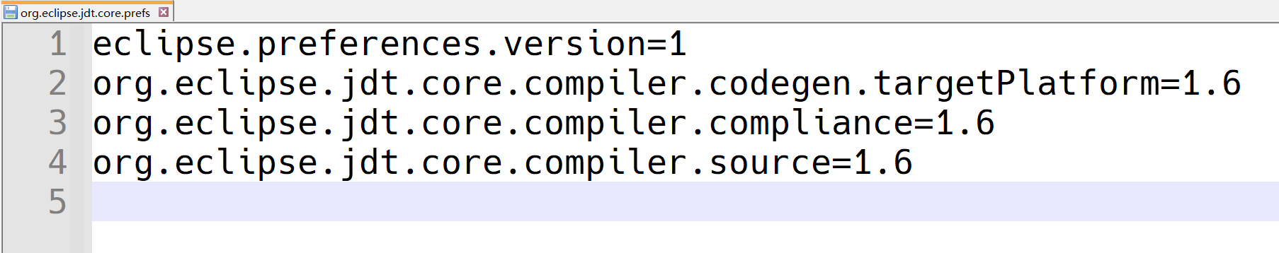 ravenclaw例子阅读_001_org.eclipse.core.resources.prefs-CSDN博客