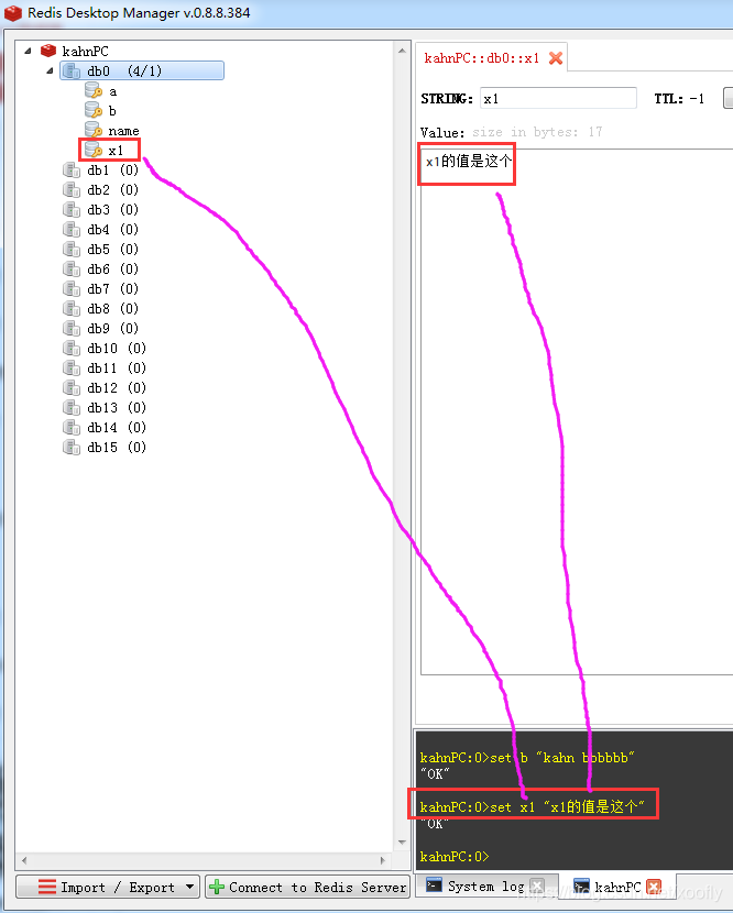 Redis基础操作 数据类型stringandkeyredis里set和xset区别 Csdn博客